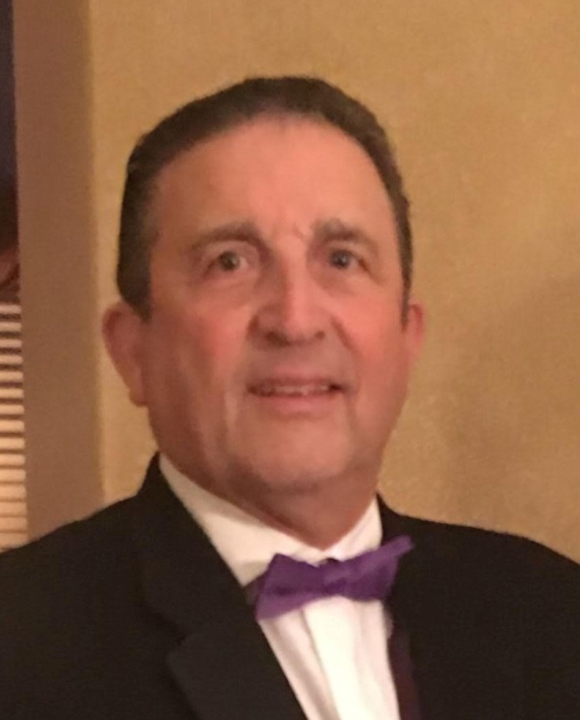 Joseph Melchiorre Obituary - Tampa, FL