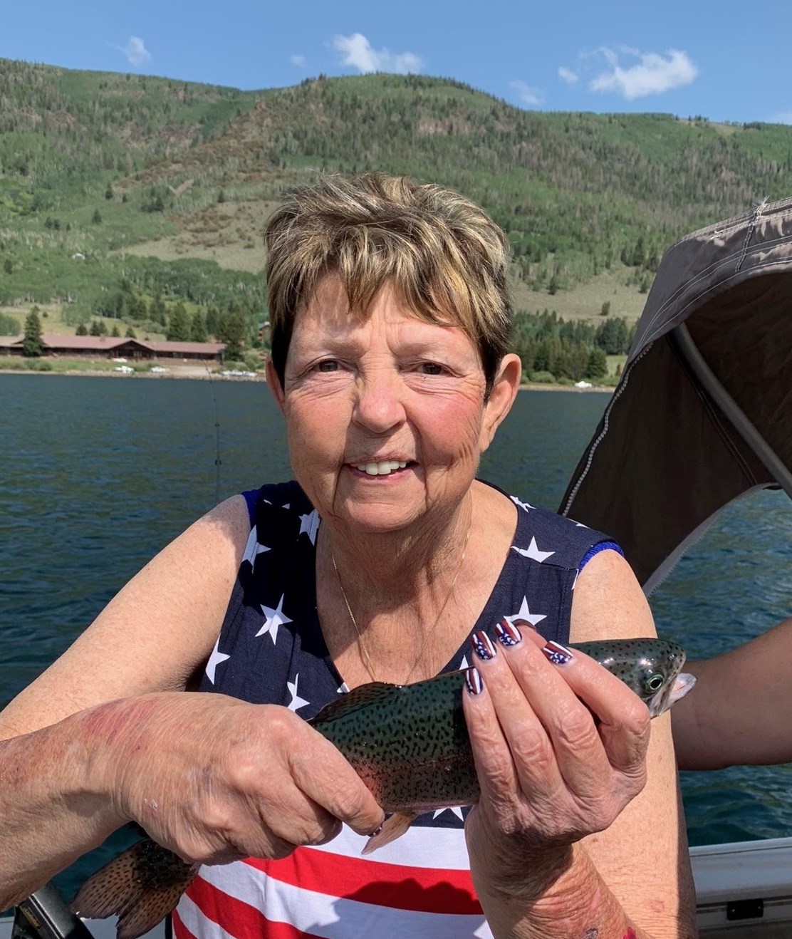 DeAnna Allred Obituary - Riverton, UT