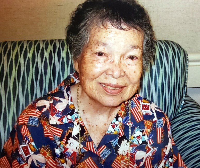 Myra Stolfi Obituary - Honolulu, HI