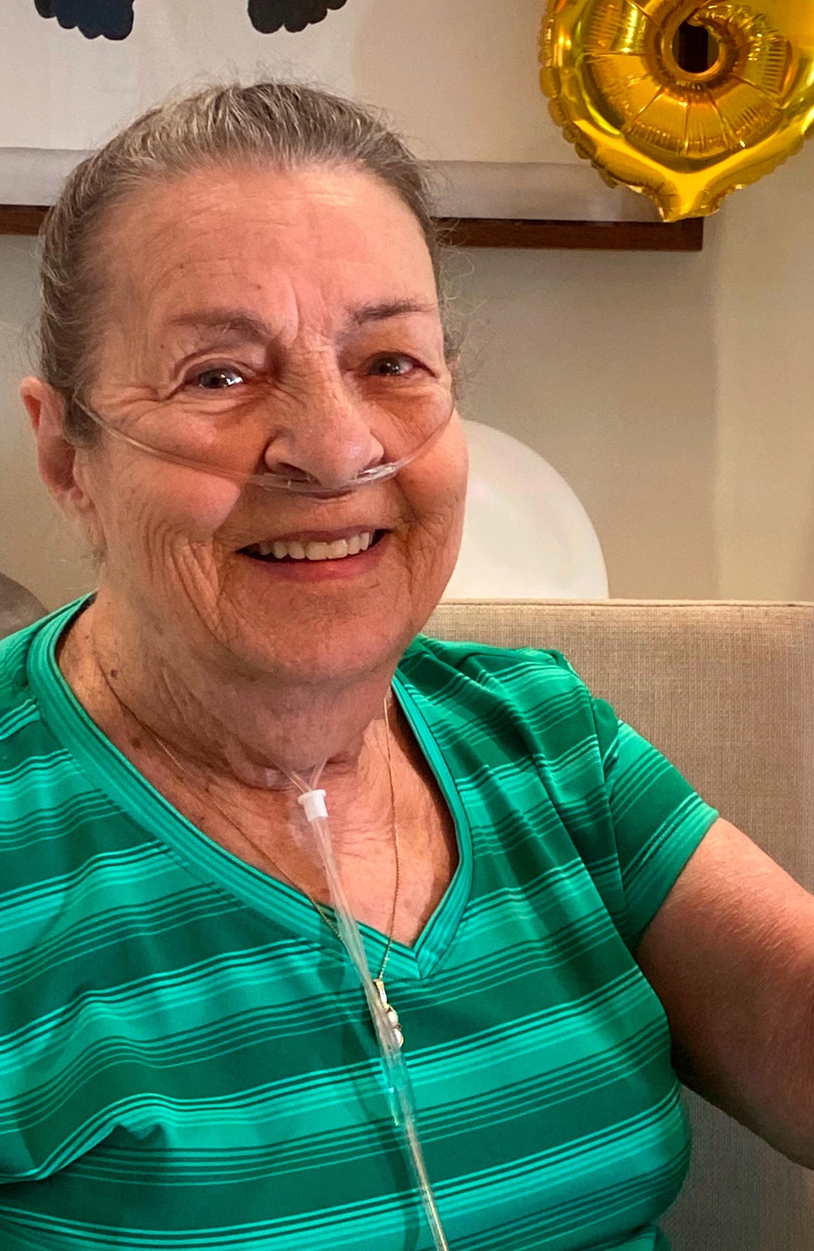 Claire Gosselin Obituary - Montréal, QC