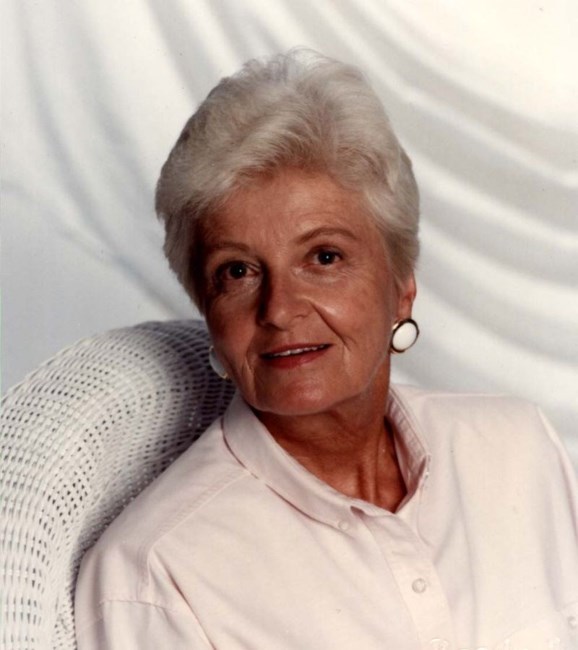 Helen Henion Obituary - Austin, TX