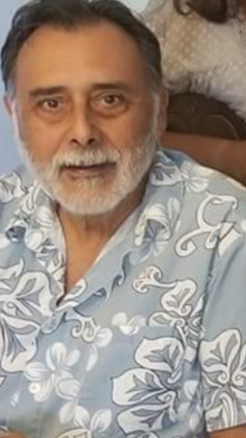 Robert Saenz Obituary - Garden Grove, CA