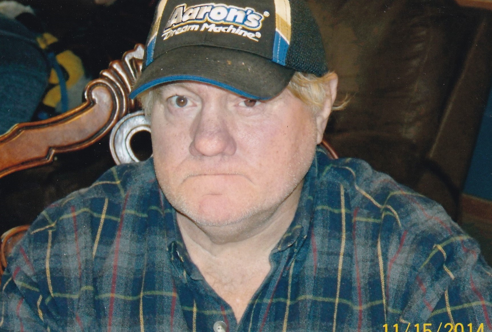 Jerry Watkins Obituary - Northport, AL