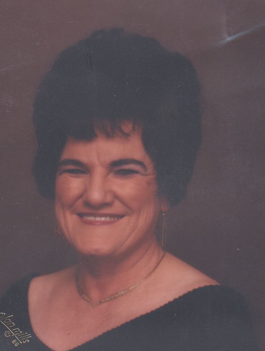 Ramona Matten Obituary - Van Buren, AR