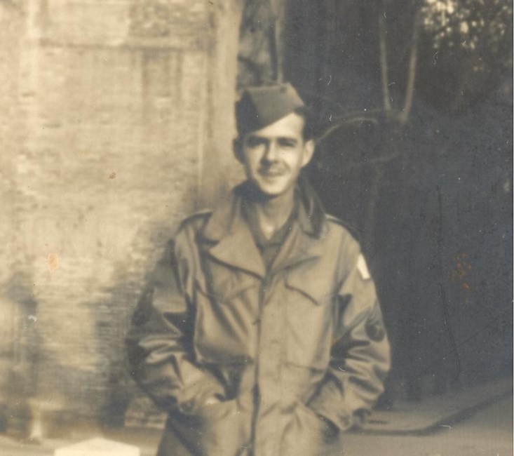 Paul Collins Obituary - Louisville, KY