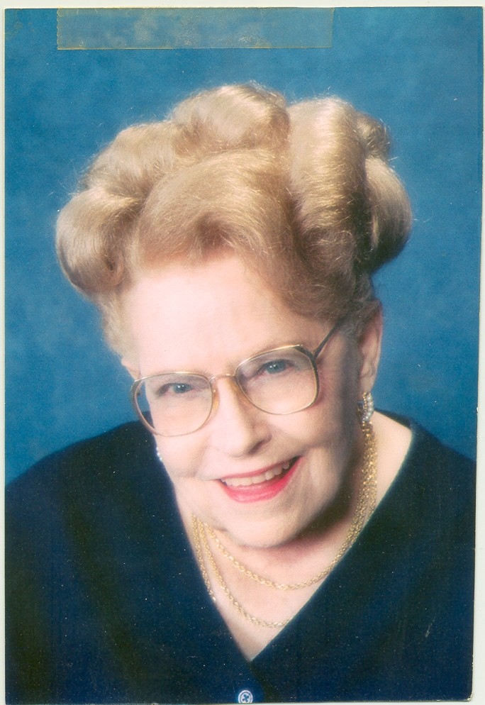 Geneva M. Holbert Obituary - Amarillo, TX