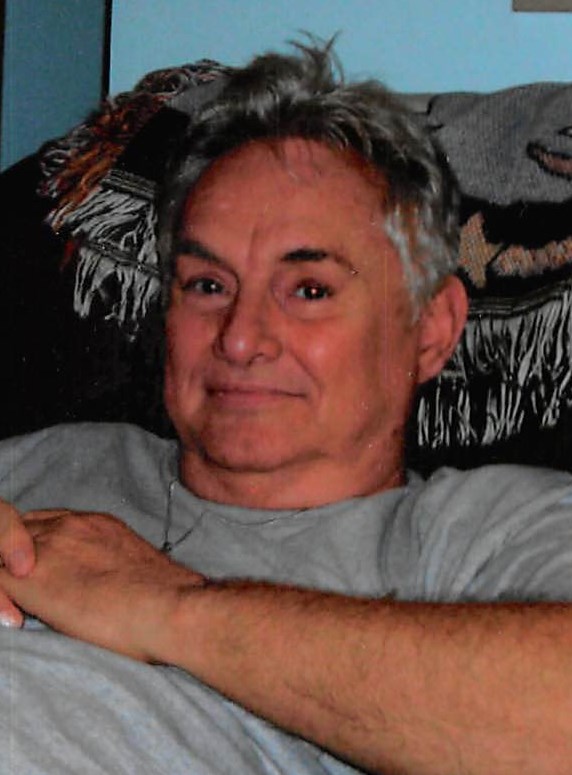 Barry Duane Glover Obituary - Franklin, OH