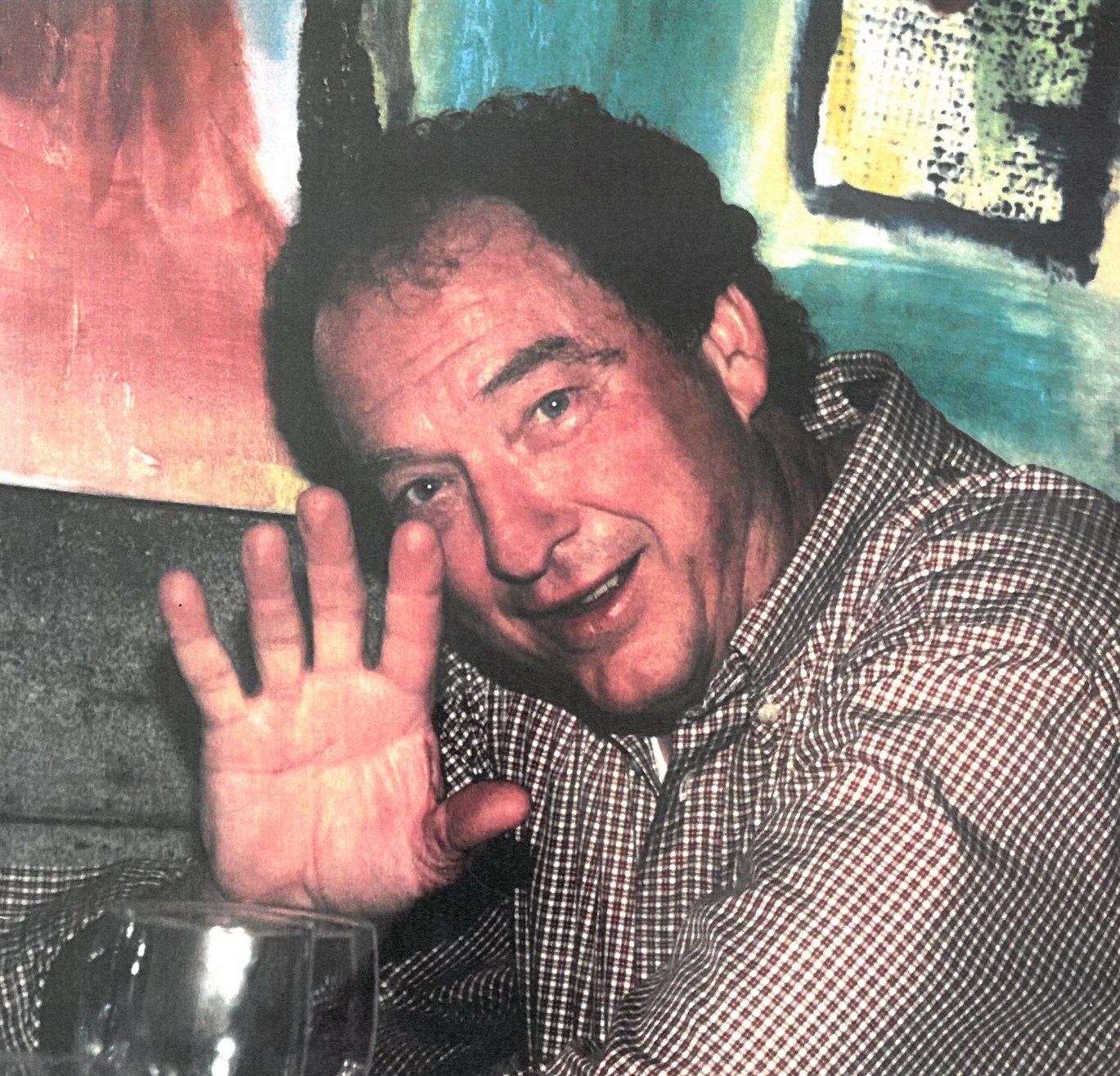 John Gehrich Obituary - Corona Del Mar, CA