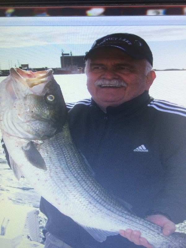 Robert Chvatal Obituary - Las Vegas, NV