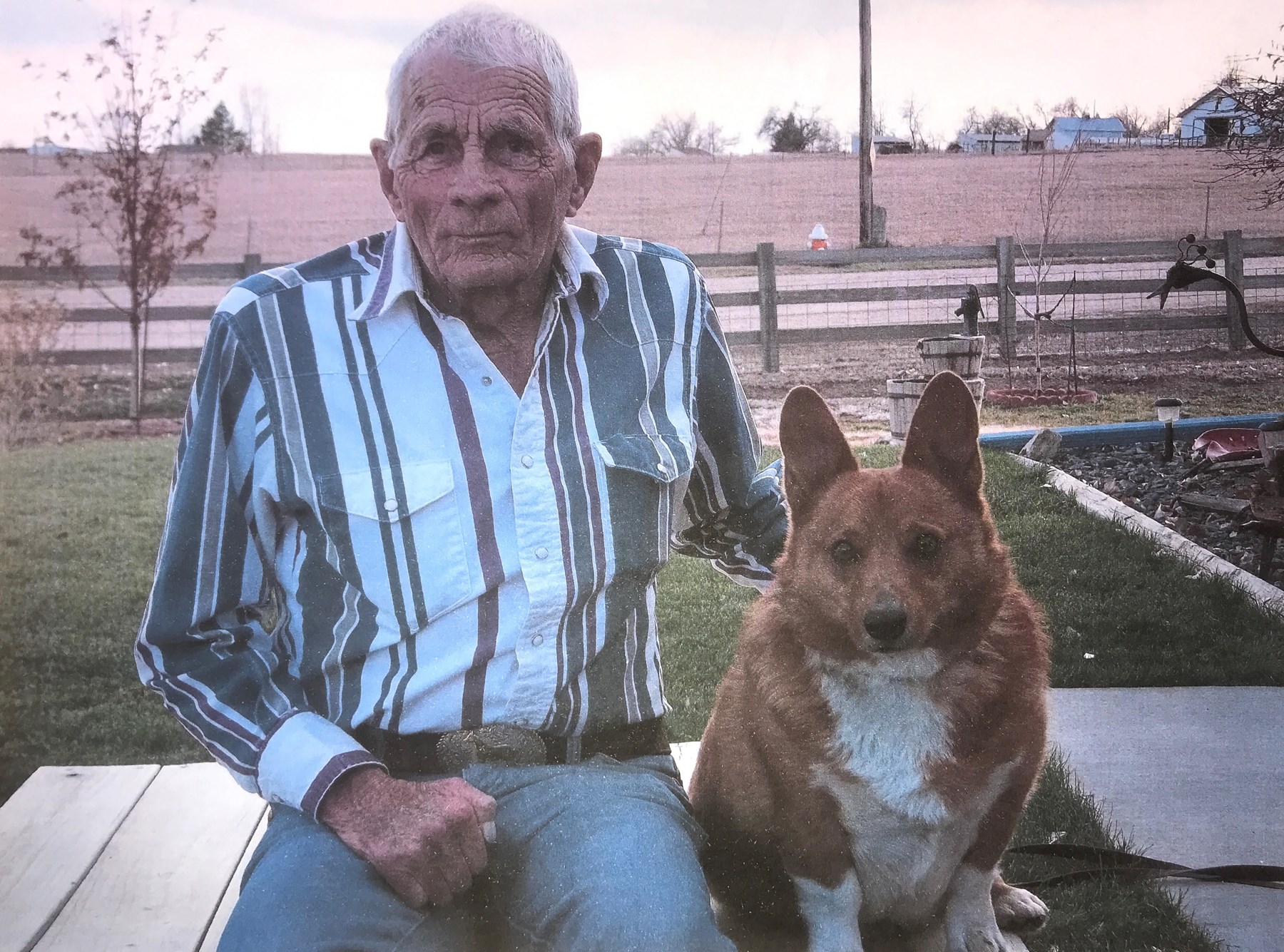 Robert England Obituary - Longmont, CO