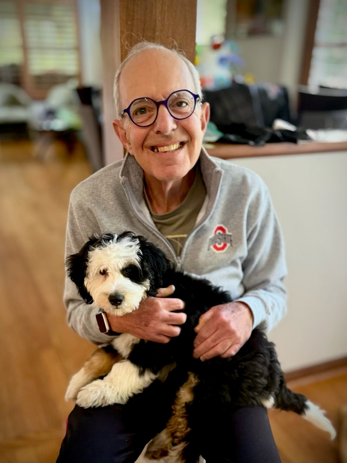 Thomas Gerson Obituary - Cleveland Heights, OH