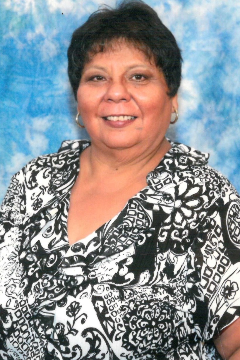 Patricia Iverson Obituary - Yuma, AZ