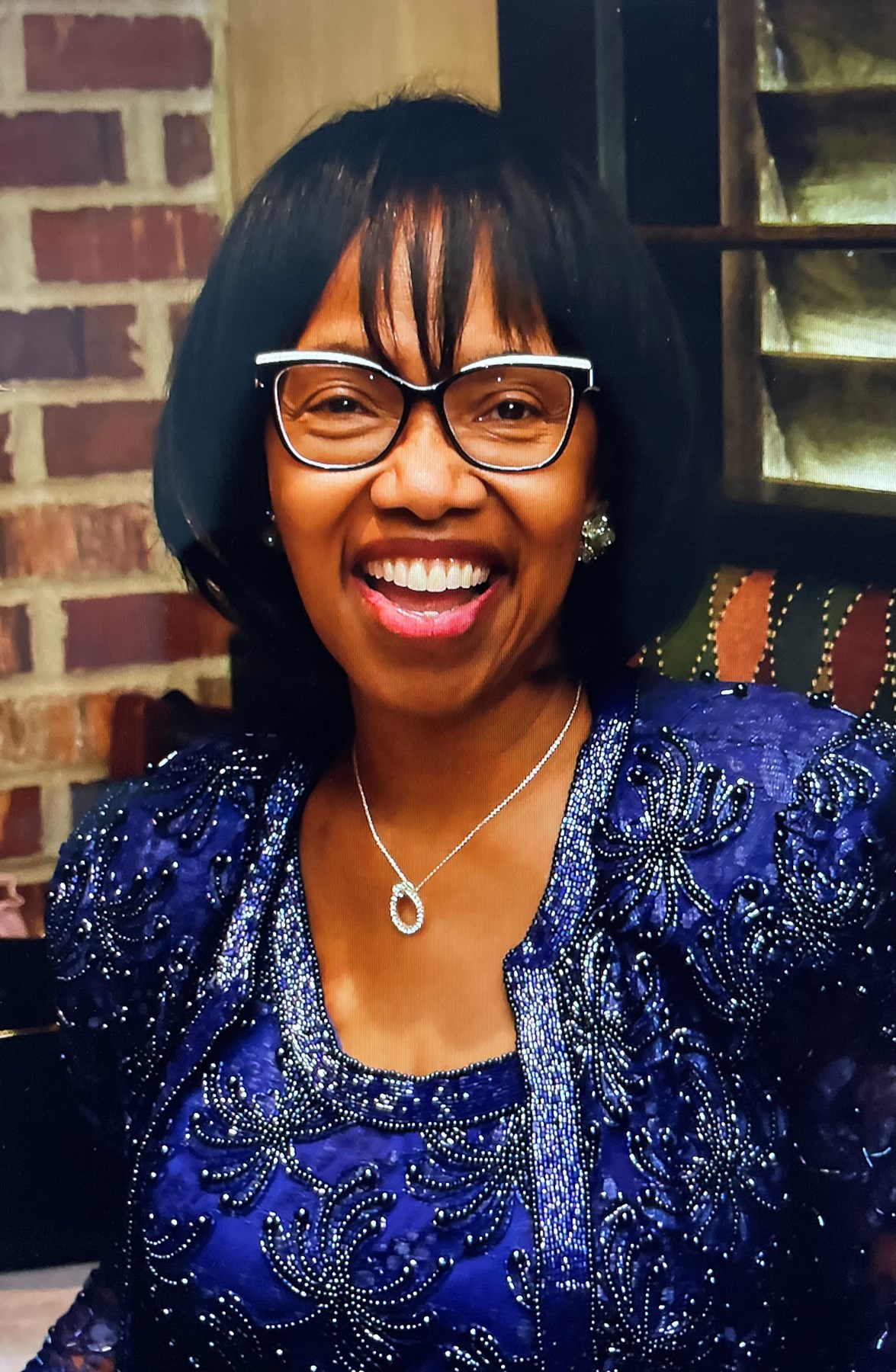 Vanessa Baxter Obituary - Kansas City, KS