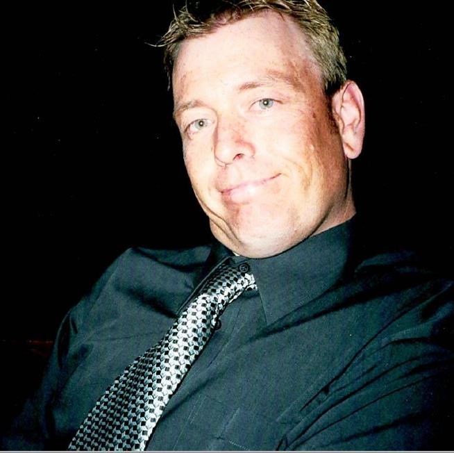 Christopher Horsley Obituary - Leduc, AB