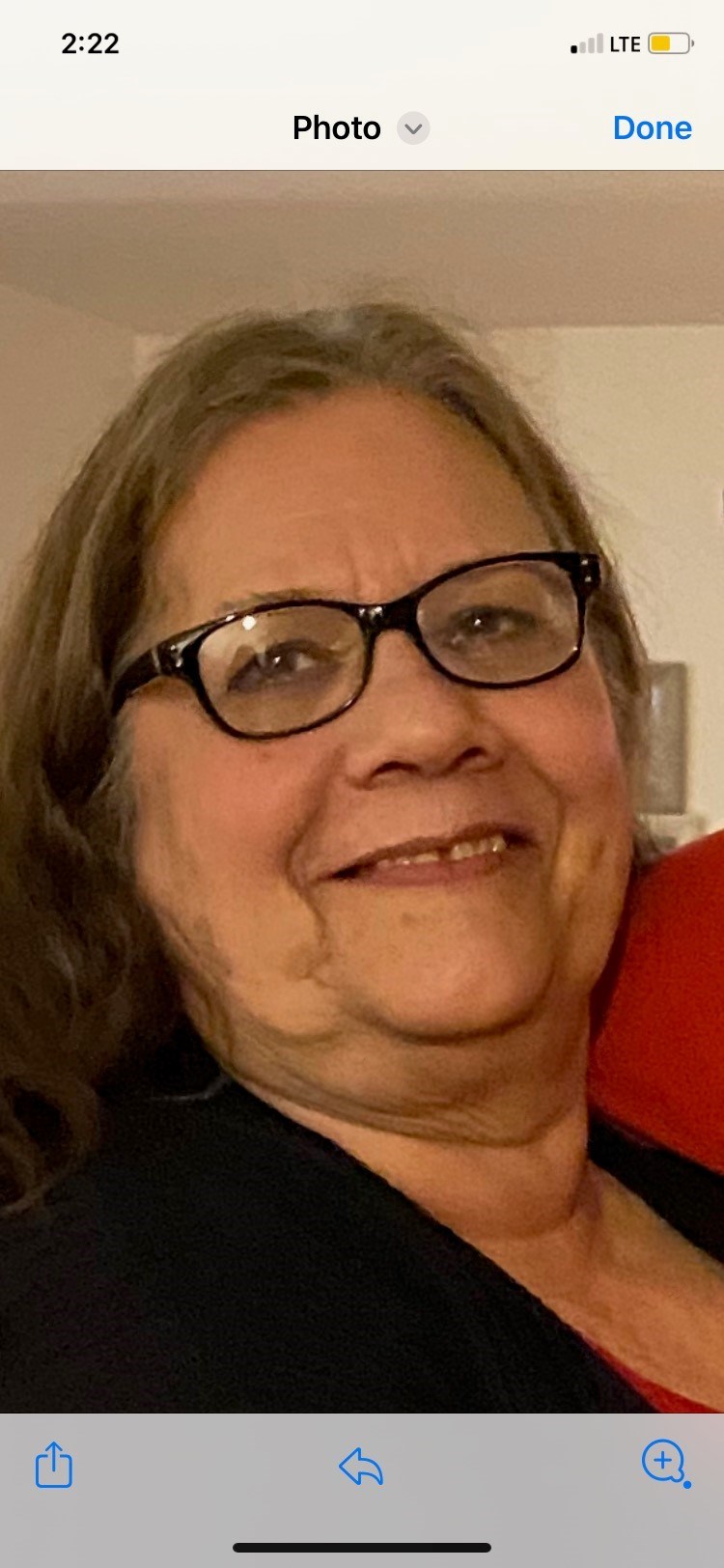 Priscilla Jarrell Obituary - Cross Lanes, WV