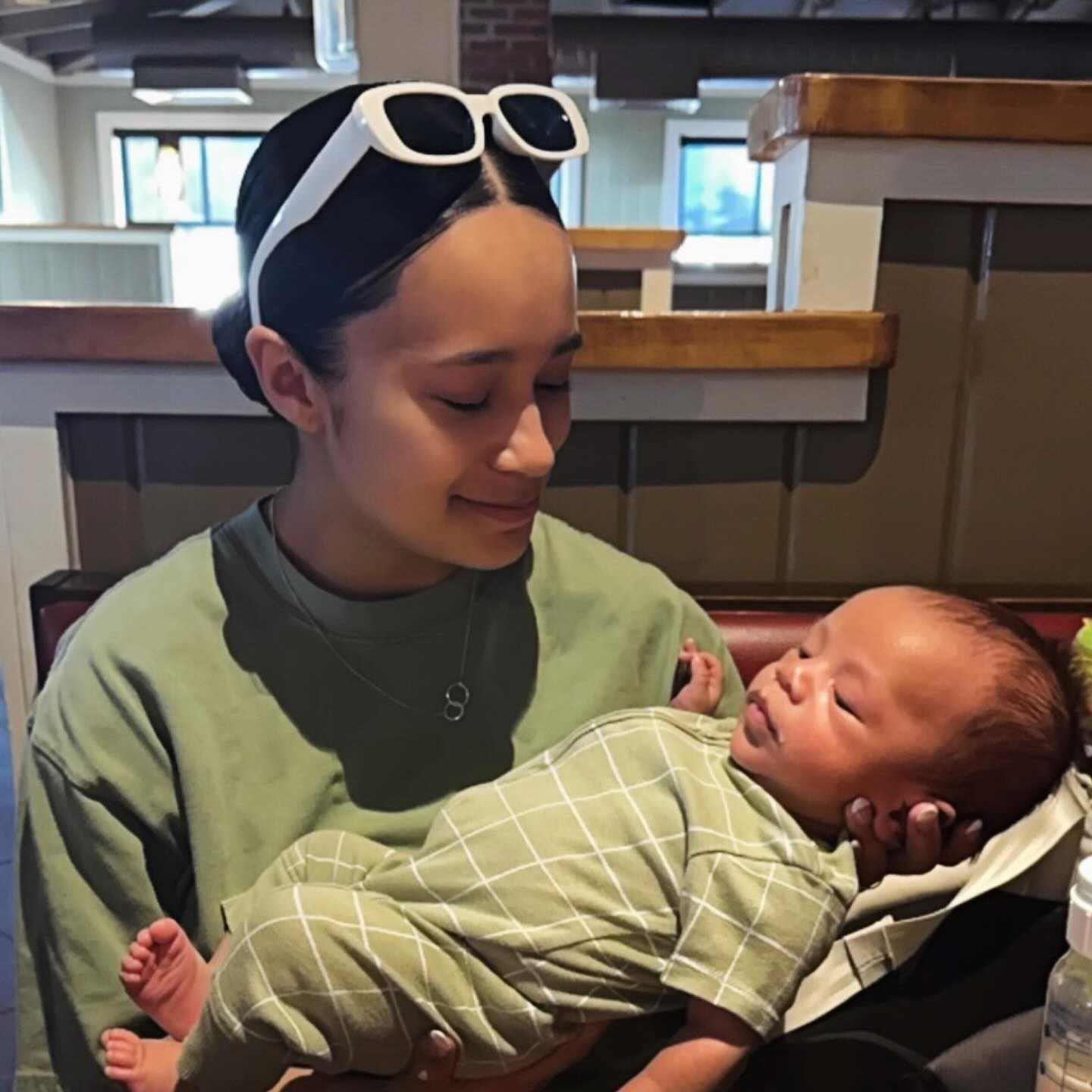 Marrina T. Guadagnino & Andre L. Lanns, III Obituary - Deerfield Beach, FL