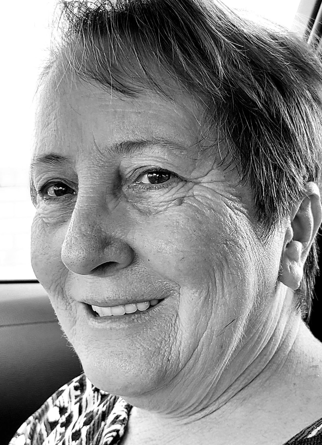 Brenda Sand Obituary - Nacogdoches, TX