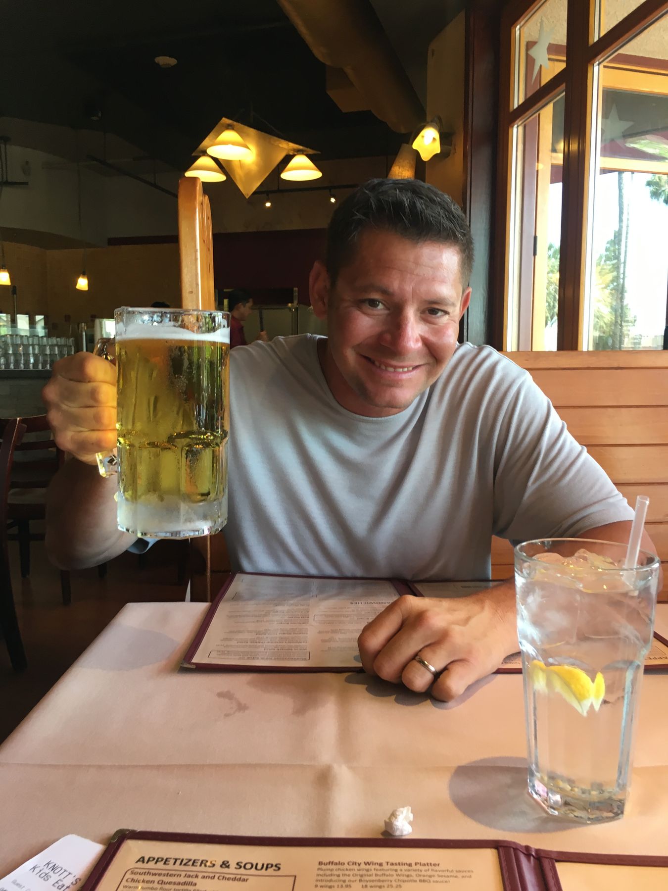 Jacob Gillen Obituary - Renton, WA