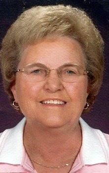 Emma Jane Bowers Obituary - Greeneville, TN