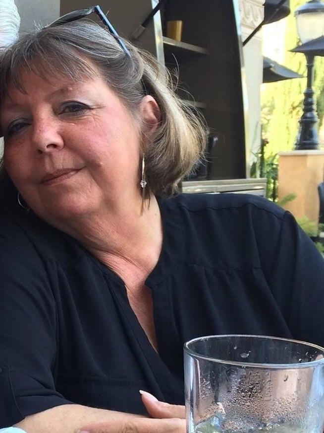 Candace Chase Obituary - El Cajon, CA