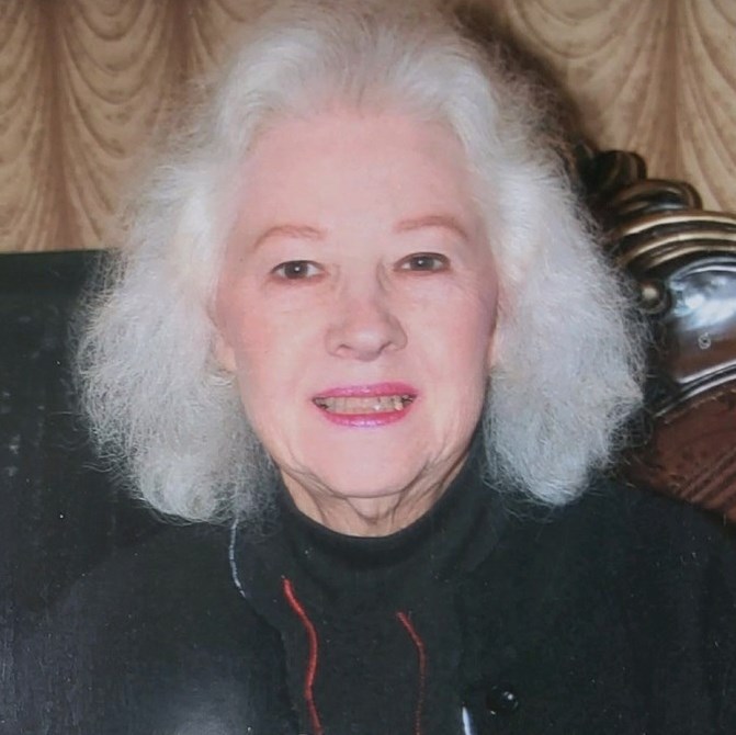 Grace E. Kain Obituary - Livingston, NJ