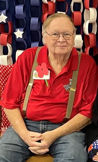 Roger Whitehead Obituary - Downers Grove, IL