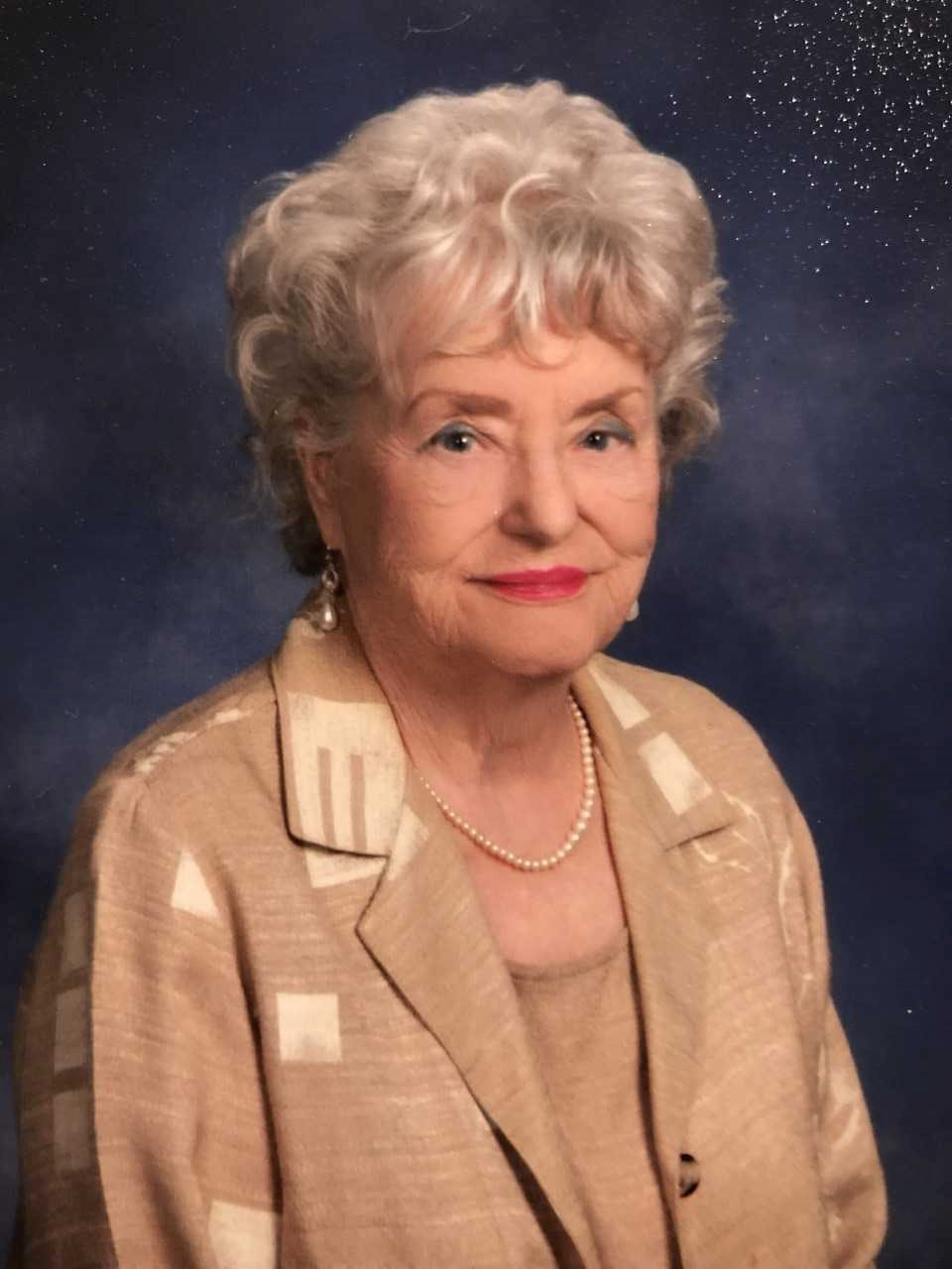 Margaret Myers Obituary - Houston, TX Margaret Myers Obituary - Houston, TX