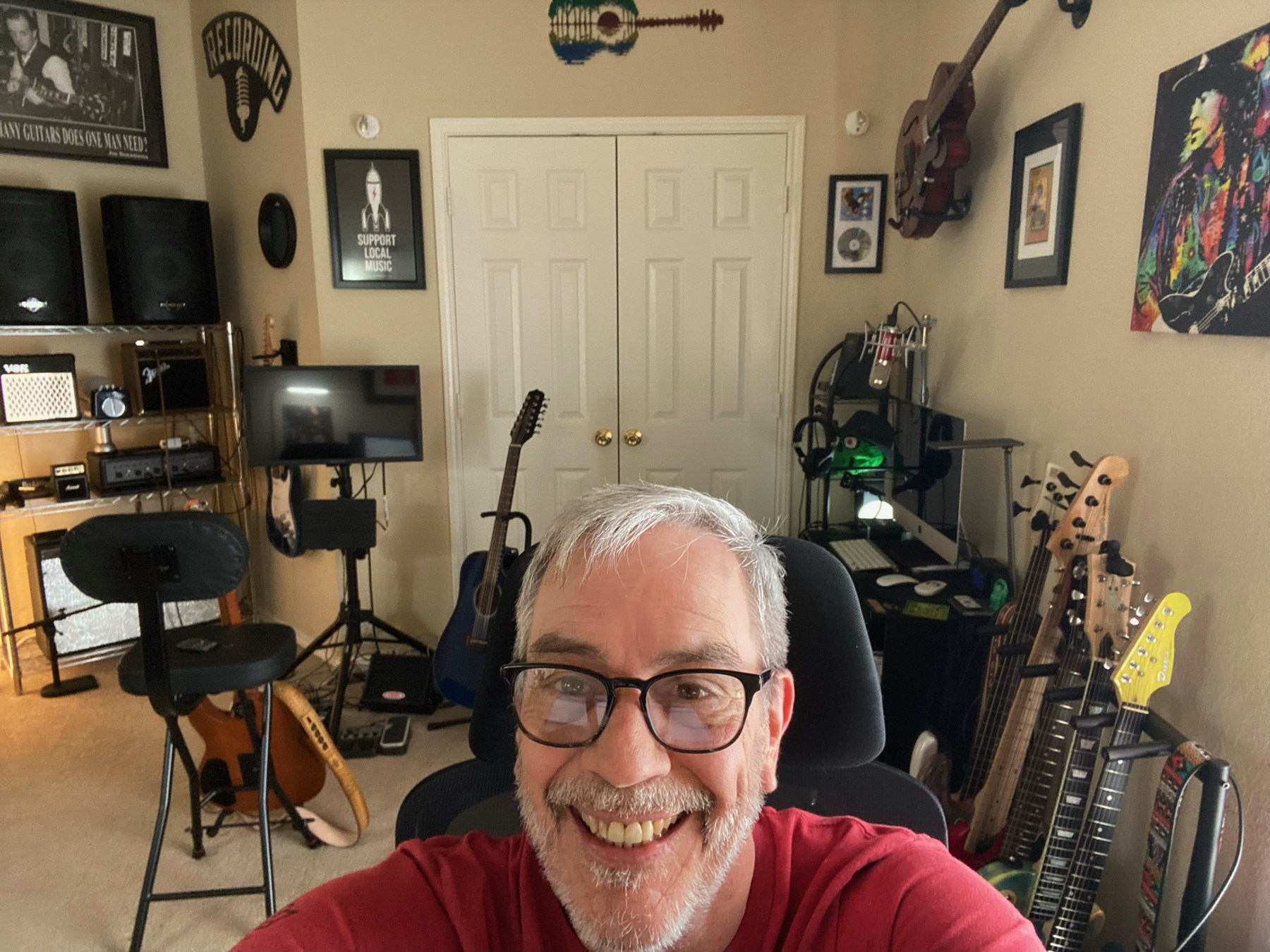 Andrew Meroney Obituary - Fort Worth, TX