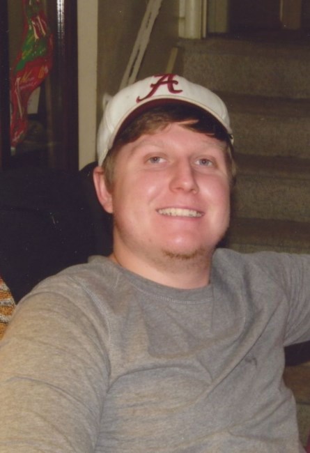 Wesley Andrew Yarbrough Obituary - Decatur, AL