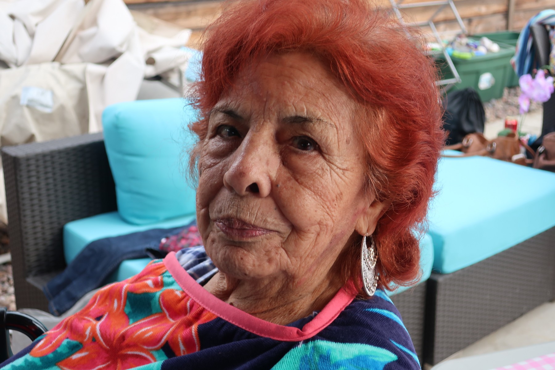 Helen Vargas Obituary - Bellflower, CA