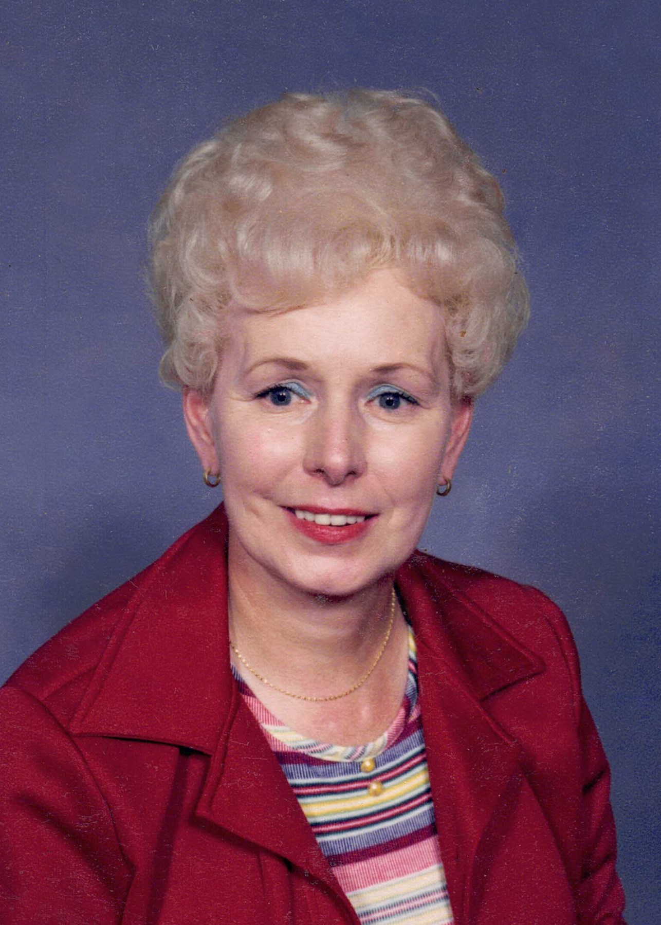 Mary Winebarger Obituary - Wayland, MI