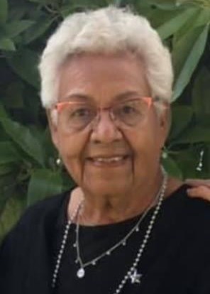 Maria Terrazas Obituary - Whittier, CA