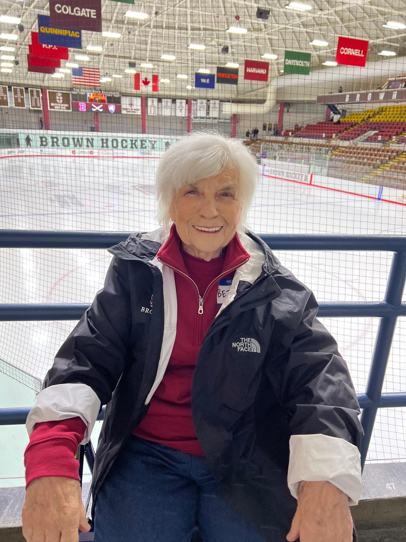 Elizabeth Johnston Latham Obituary - Whittier, CA