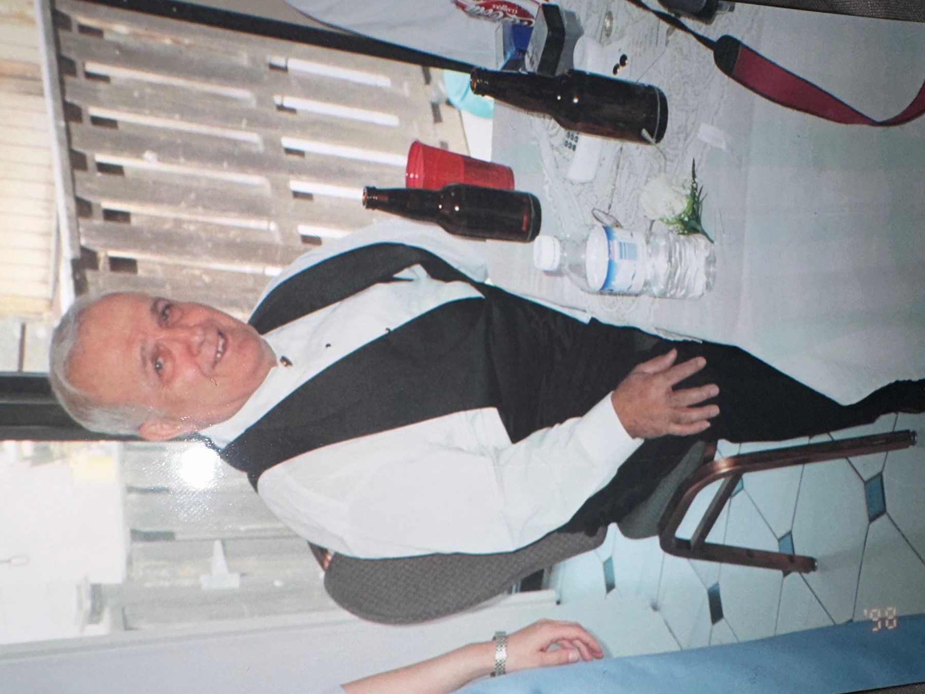 Joseph Fenech Obituary - Toronto, ON