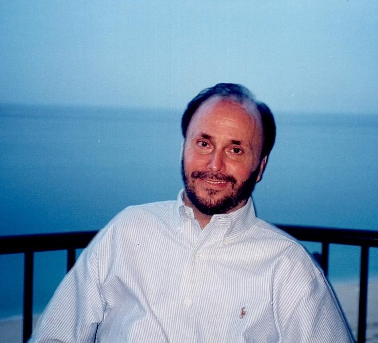 Thomas Garchar Obituary - Coral Springs, FL