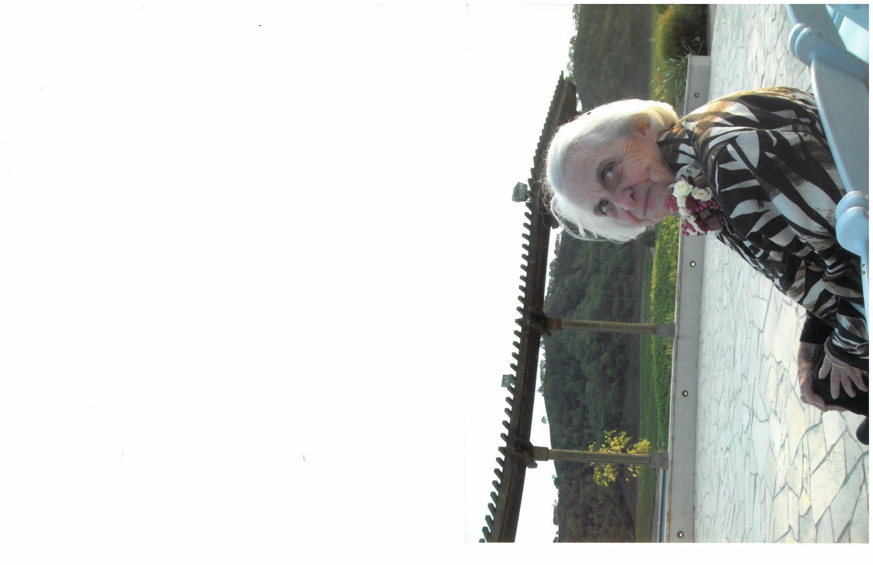 Margaret Barsotti Obituary - Fresno, CA