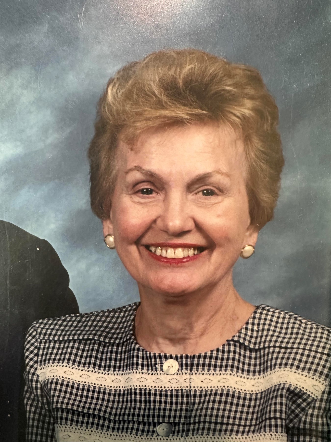 Helen Graham Obituary - Pensacola, FL