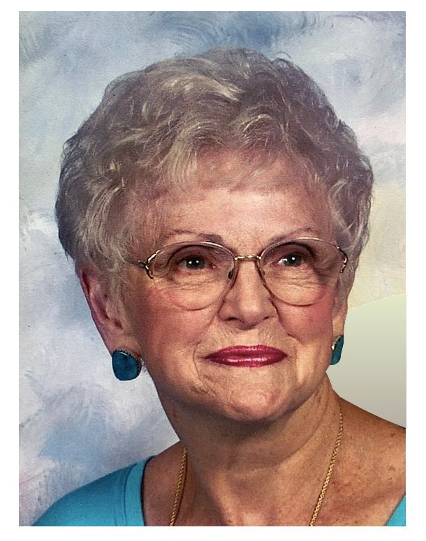 LaVerne Horg Obituary - Fresno, CA