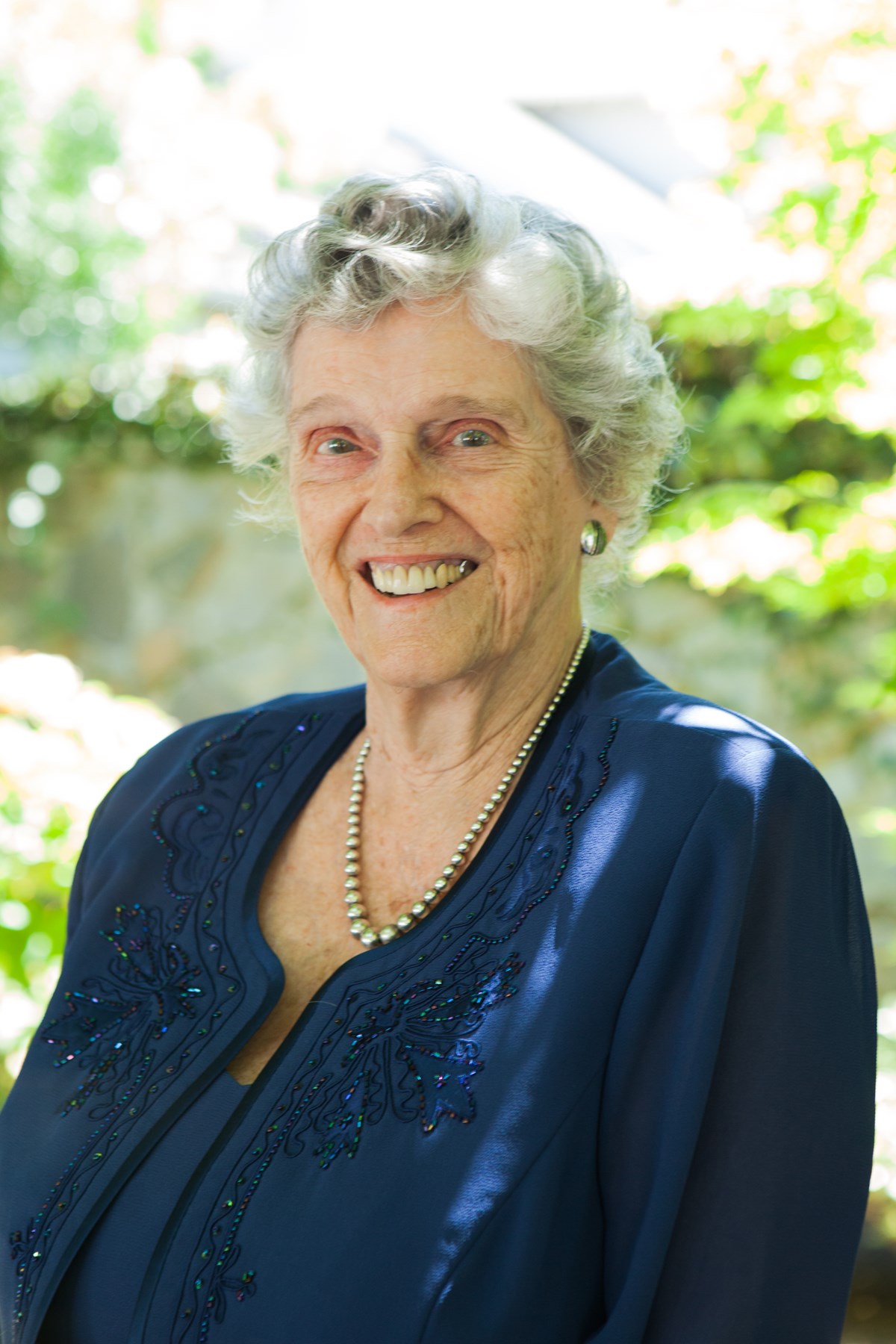 Nancy P. Leach Obituary - Phoenix, AZ