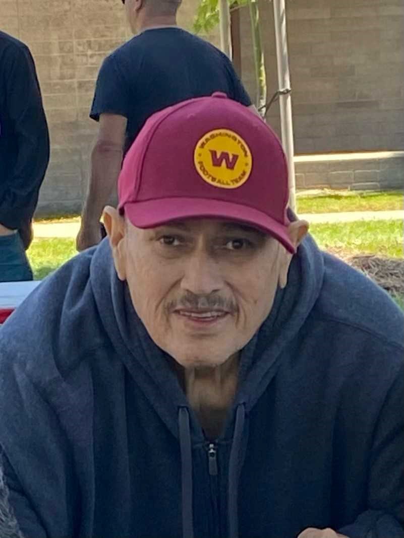 Paul Arreguin Obituary - Chino, CA