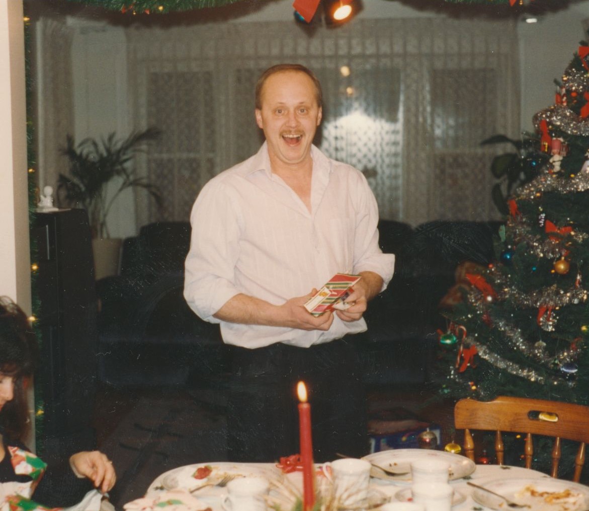 Jan Borowski Obituary - Crystal Lake, IL