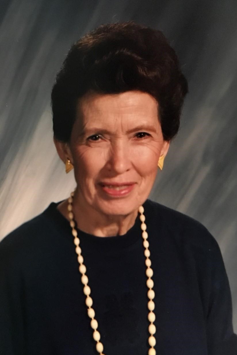 Cecile Texie Frisbee Farmer Obituary - Gastonia, NC