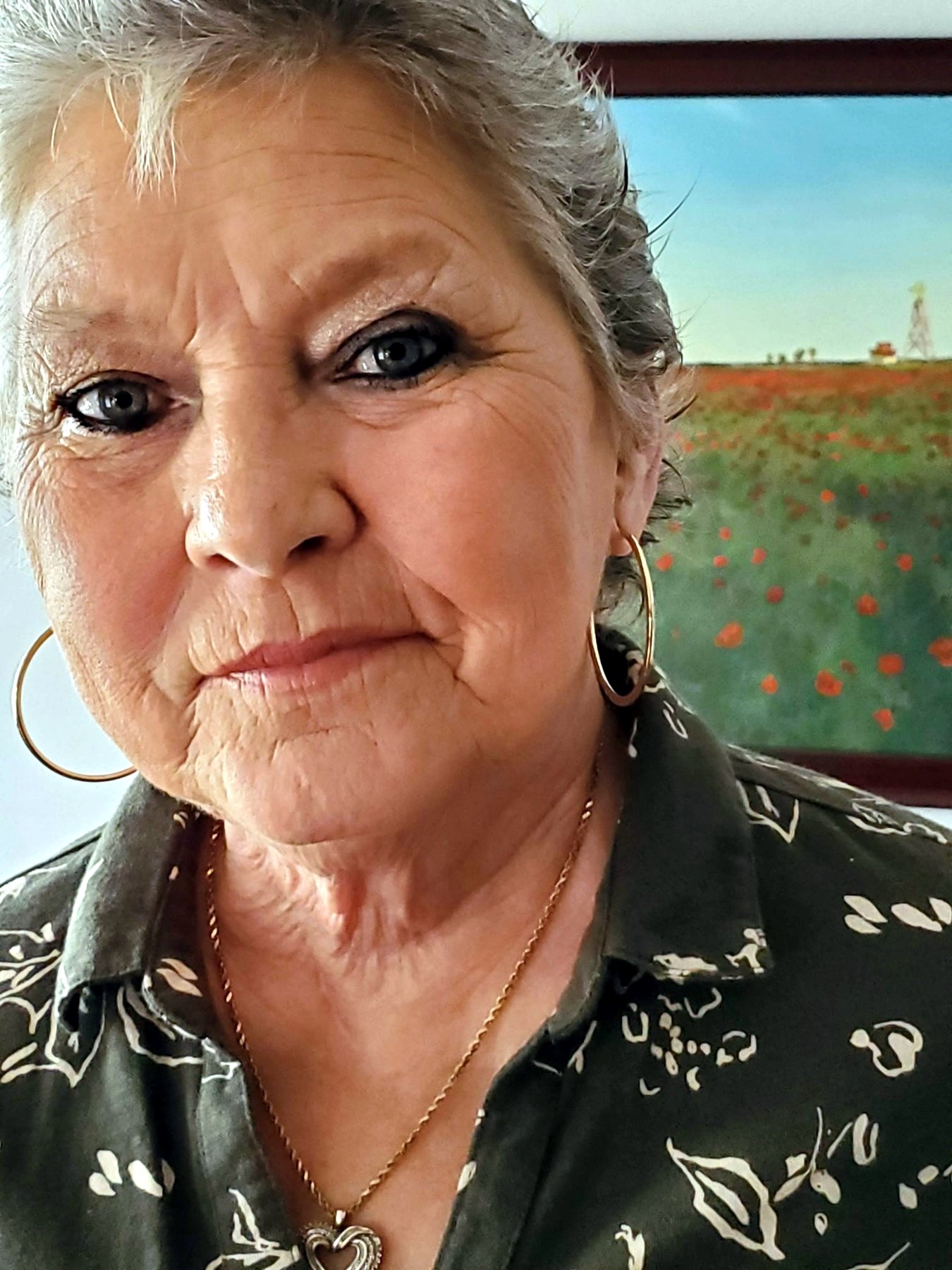 Patricia Cone's Instagram, Twitter & Facebook on IDCrawl