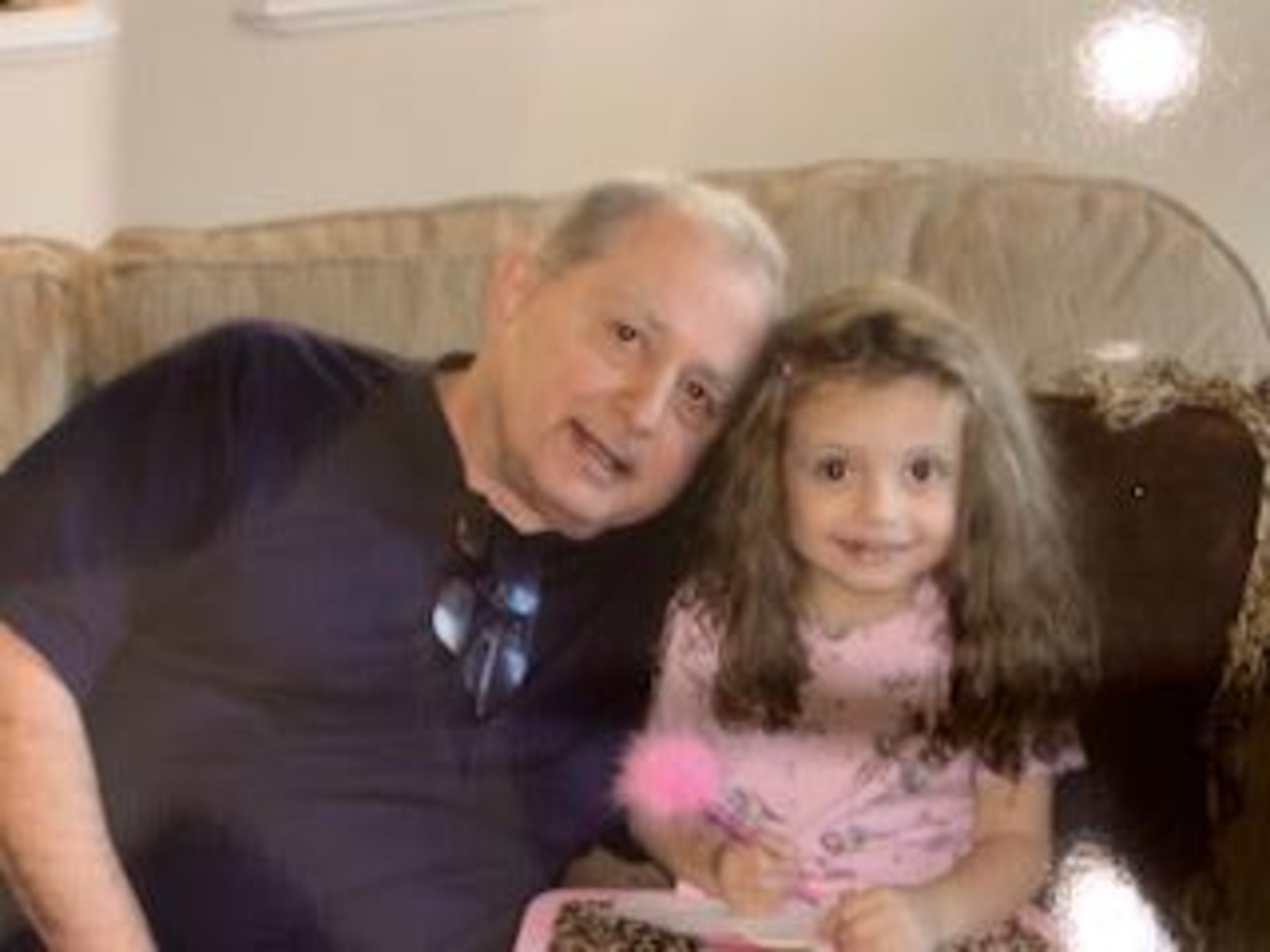 James Thomas Papadakis Obituary - Houston, TX