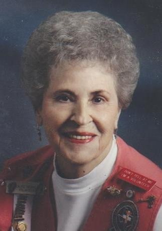 Alice Hennig Obituary - Waco, TX