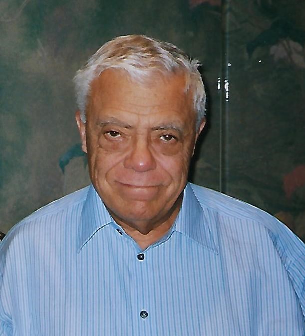 Marcel Moreau Obituary - Montreal, QC