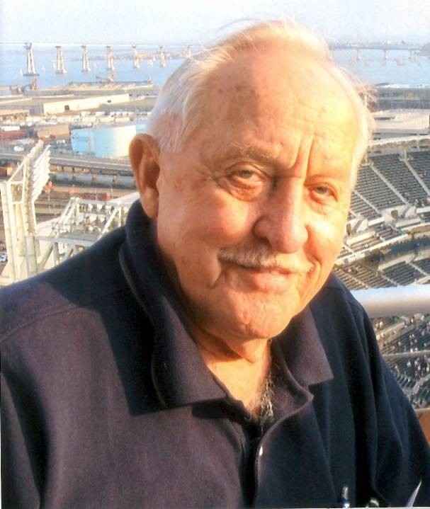 Don Tusch Obituary - San Diego, CA