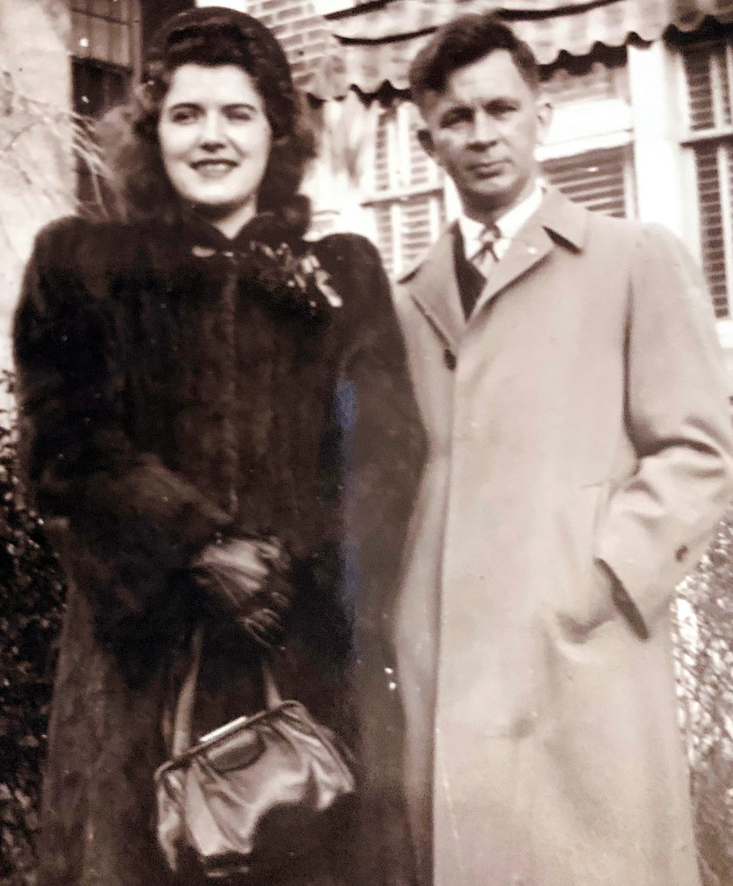 Muriel Cattanach Obituary - East Hartford, CT