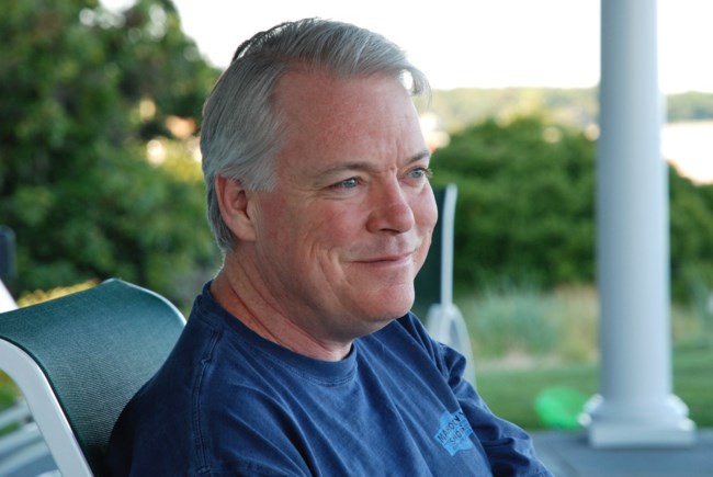 Kevin Scollard Obituary