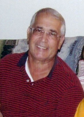 Jimmy Ellis, Obituary - Middleburg, FL